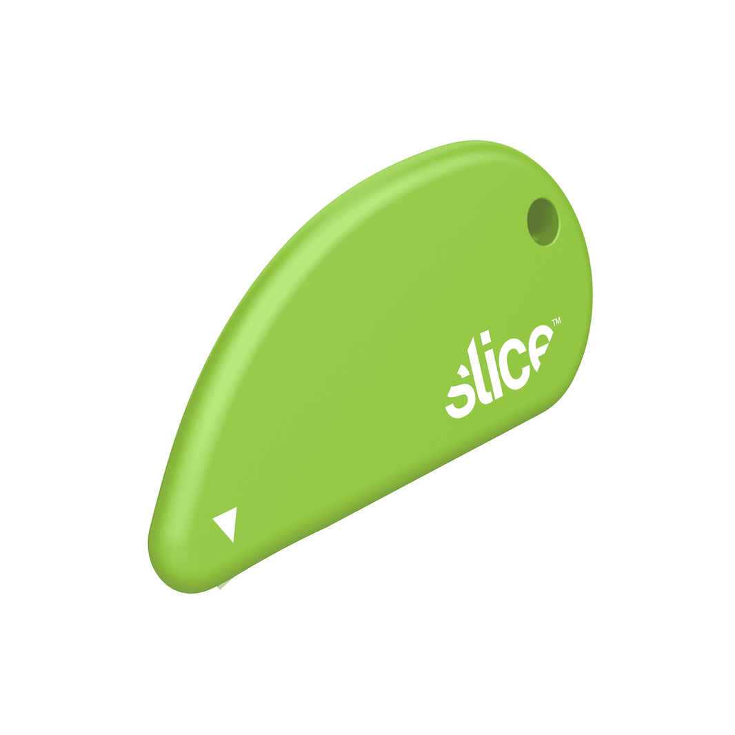 Safety Cutting Tools: If It’s Ceramic, It’s Slice | Slice
