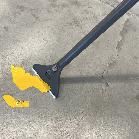Utility Scrapers: Our Innovative Safety Designs | Slice