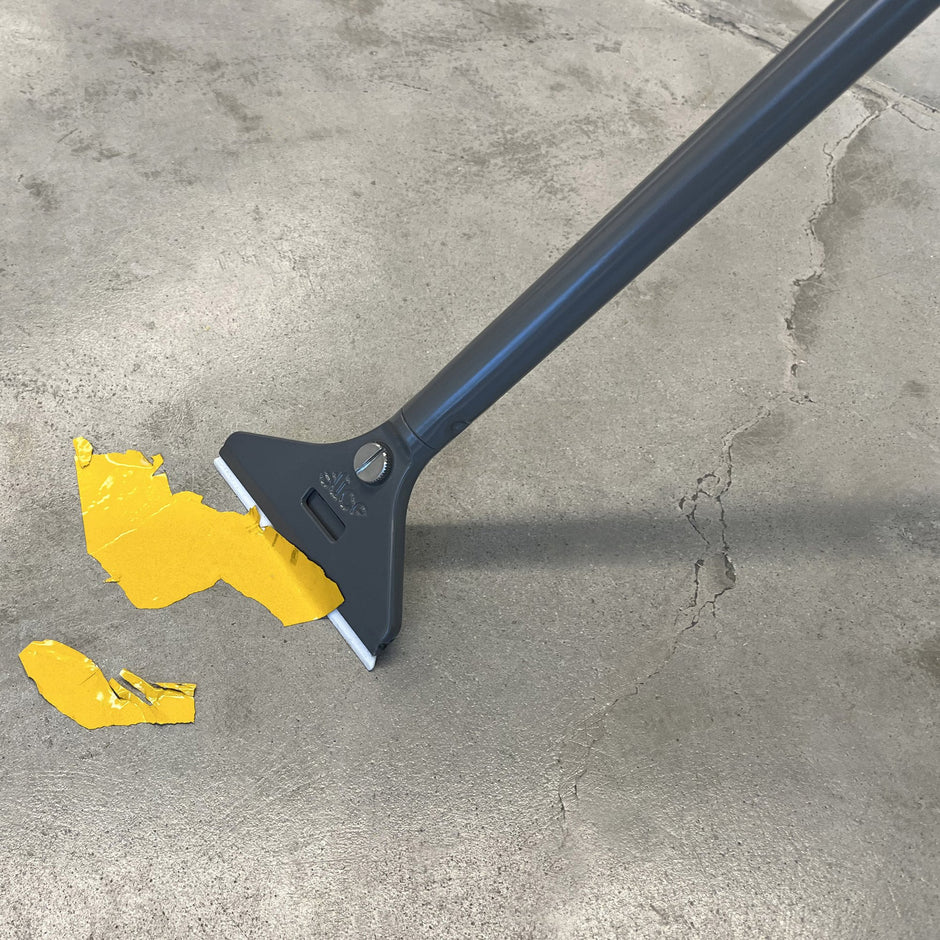 Utility Scrapers: Our Innovative Safety Designs | Slice