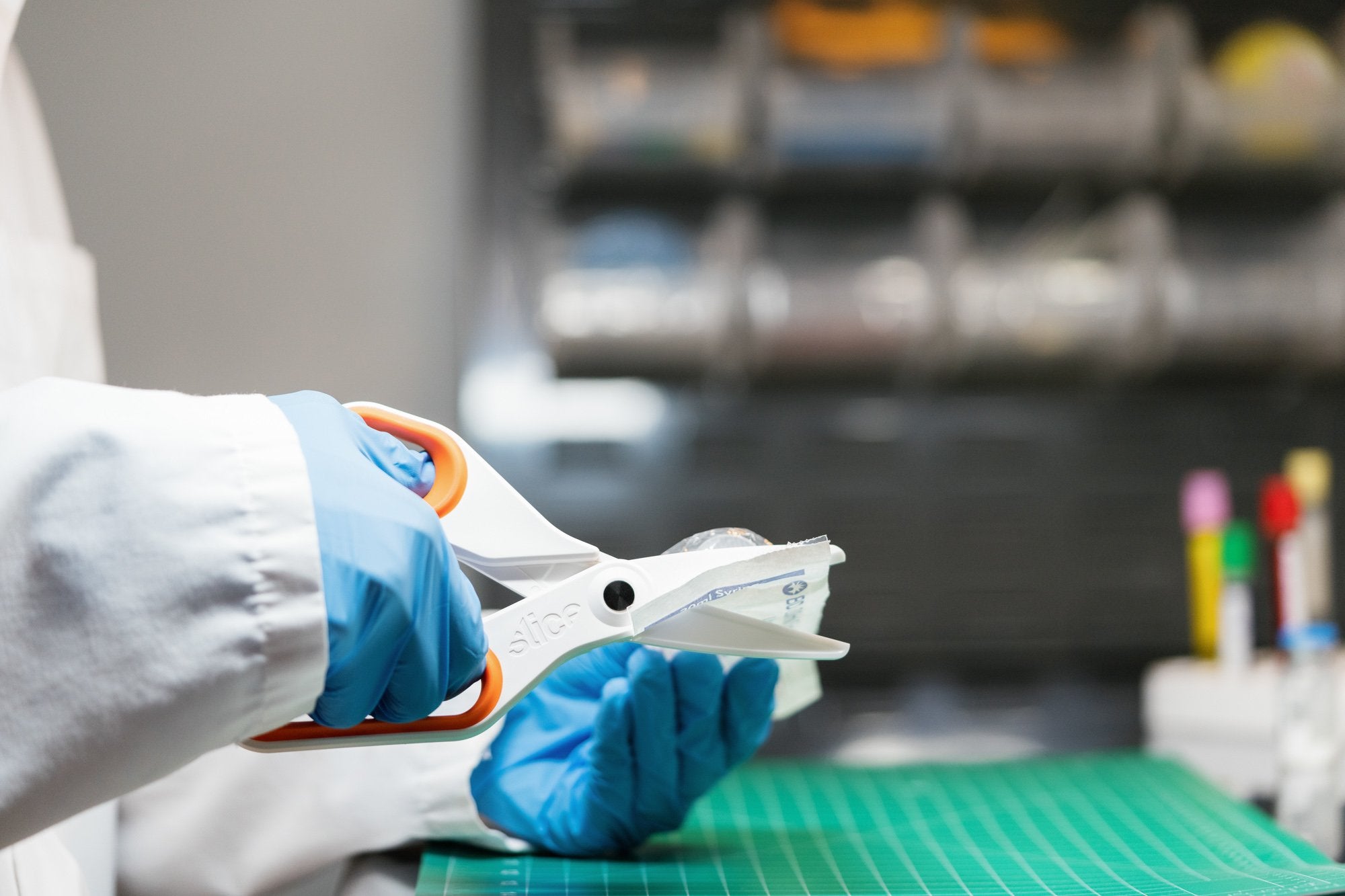 Slice Ceramic Safety Knives Slice Inc