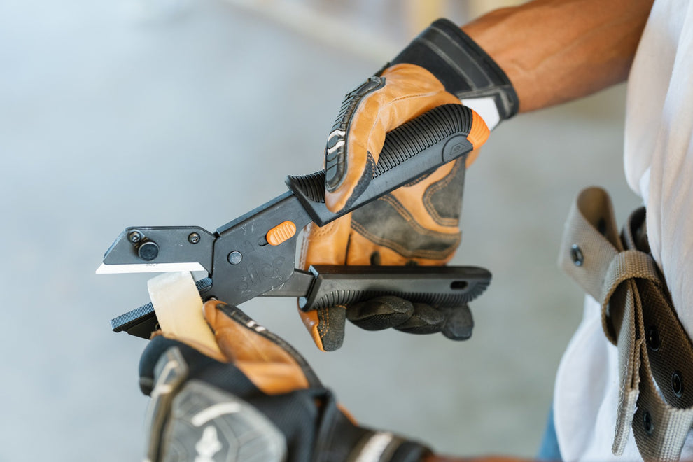Slice Ceramic Safety Knives | Slice, Inc.