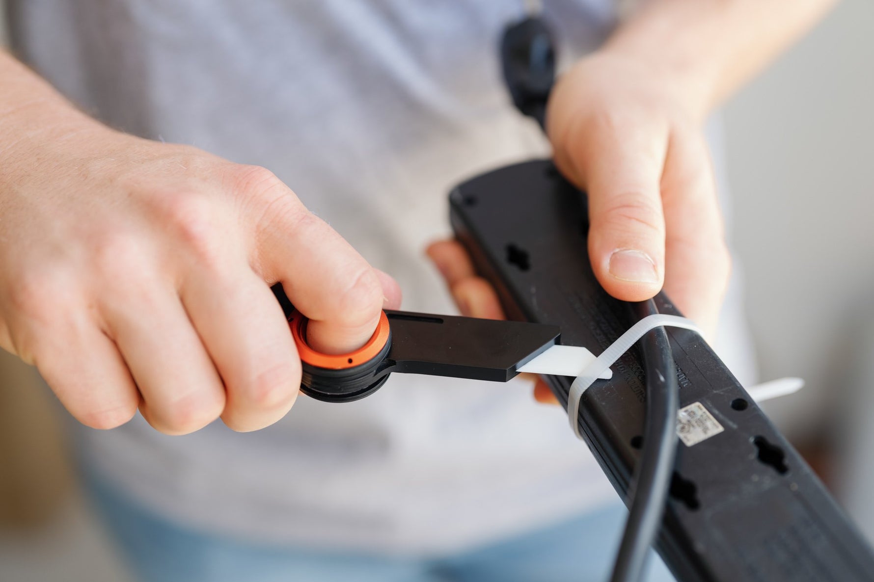 Tools Designed to Open Packages Safely | Slice