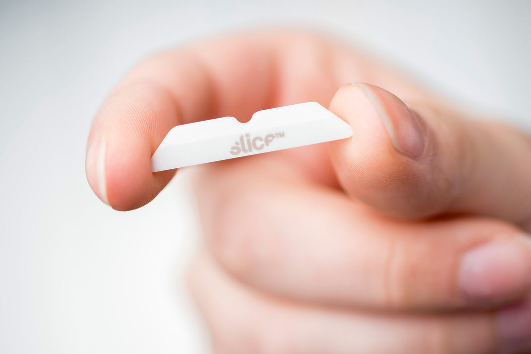 Slice Ceramic Safety Knives | Slice, Inc.