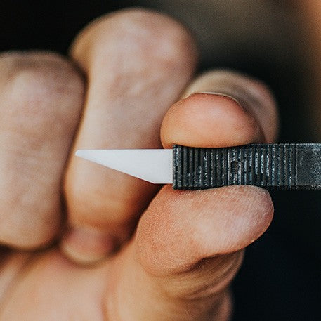 Tools for Ceramic Art Projects Needs – Slice