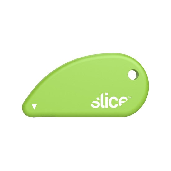 Tools Designed to Open Packages Safely | Slice