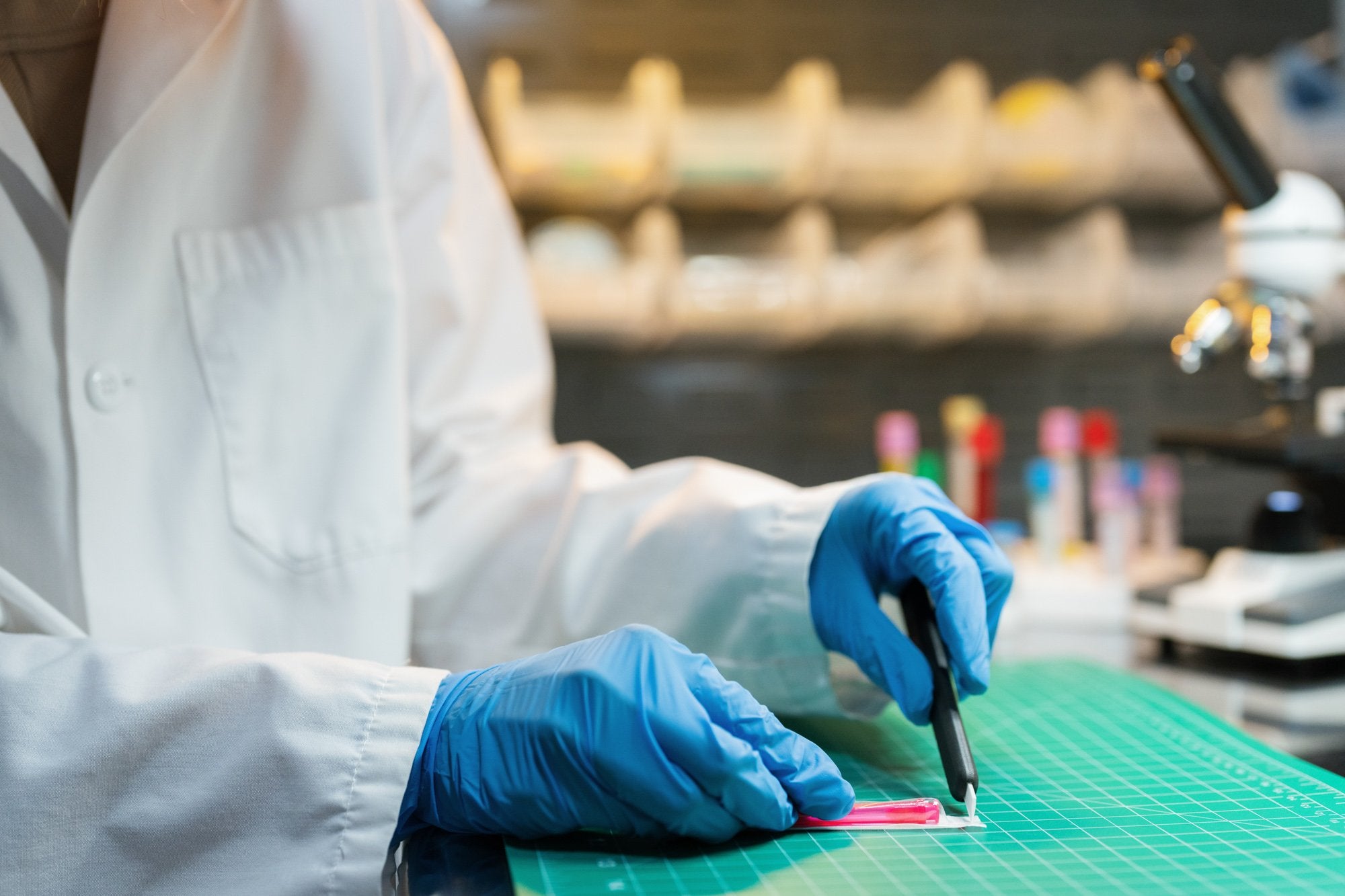 Safety Knives With Finger-Friendly® Blades | Slice