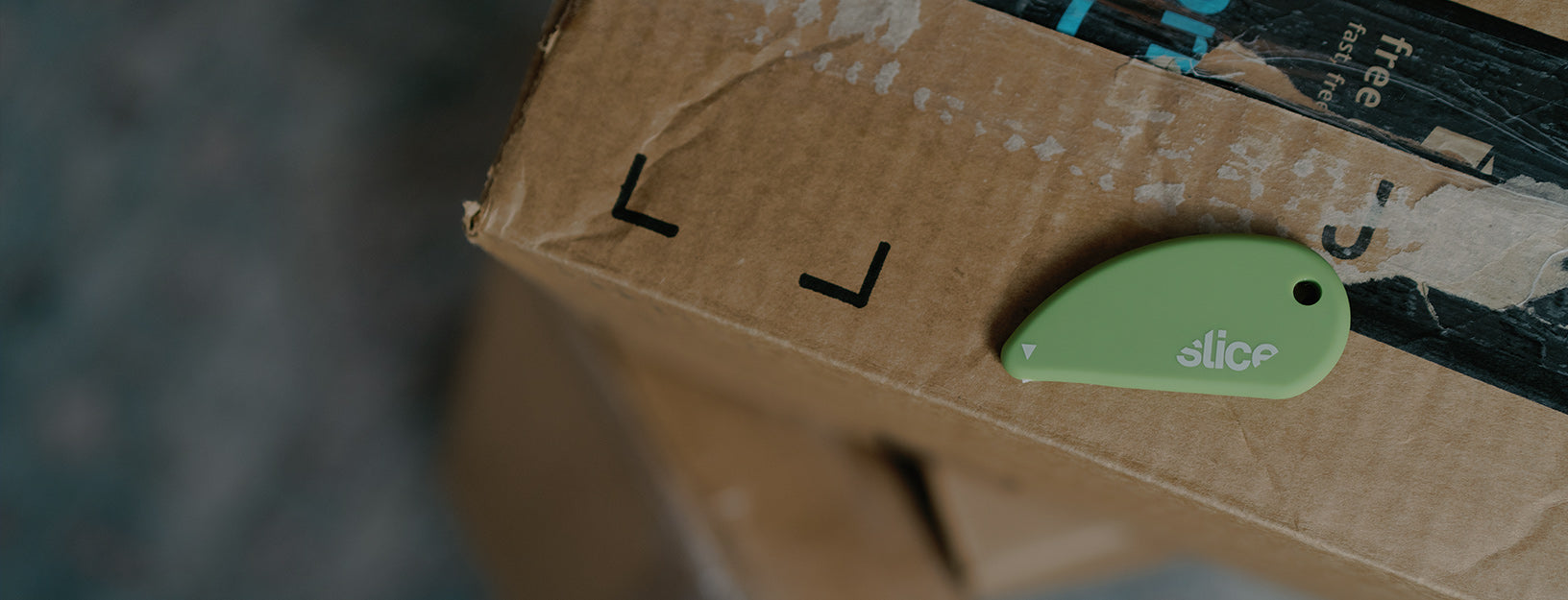 Tools Designed to Open Packages Safely | Slice