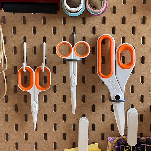Slice Tools for Arts&Crafts—Create With Confidence