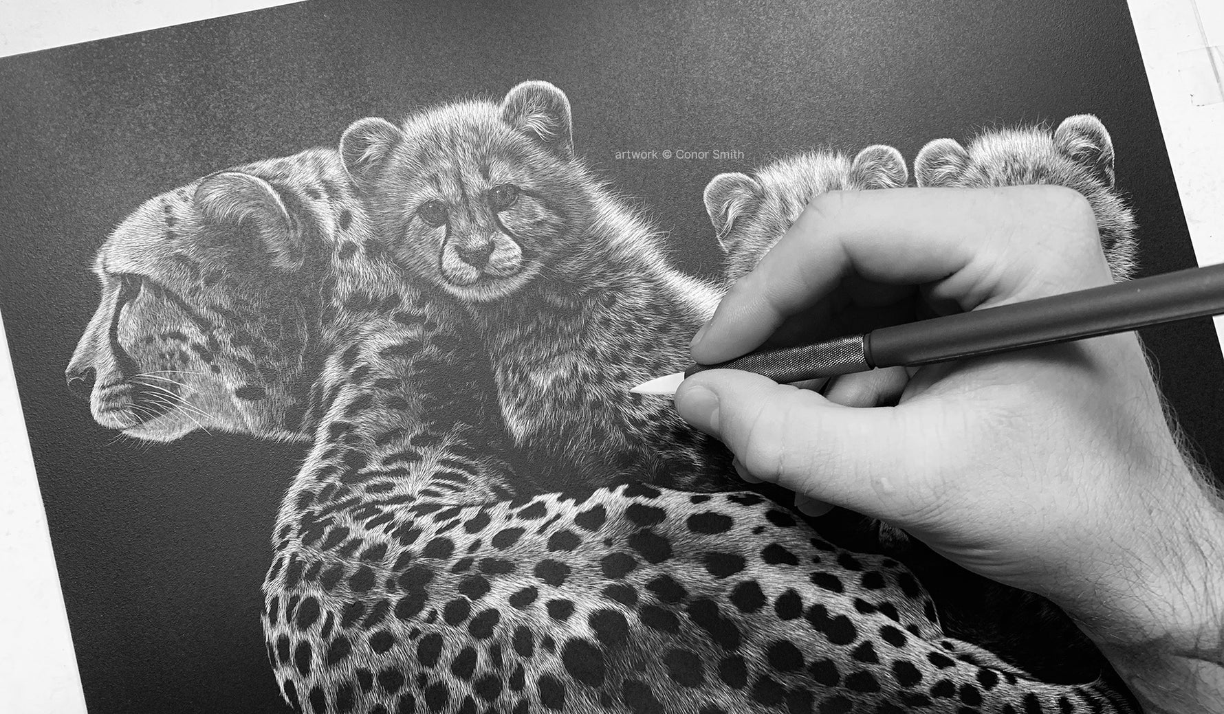 Slice Tools for Arts&Crafts—Create With Confidence