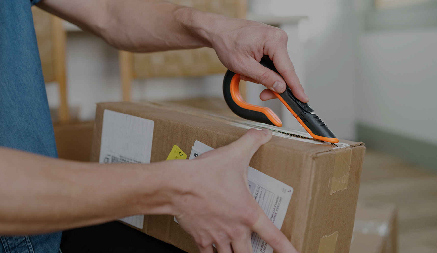 Slice Ceramic Safety Knives | Slice, Inc.