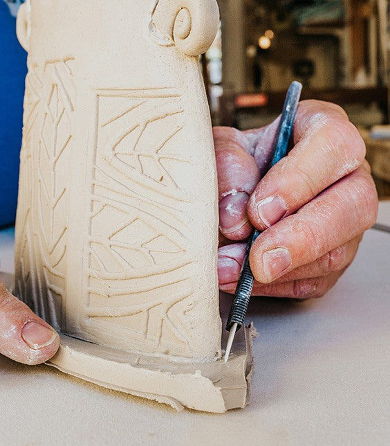 Tools for Ceramic Art Projects Needs – Slice