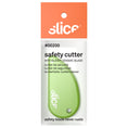 Safety Cutter | Slice