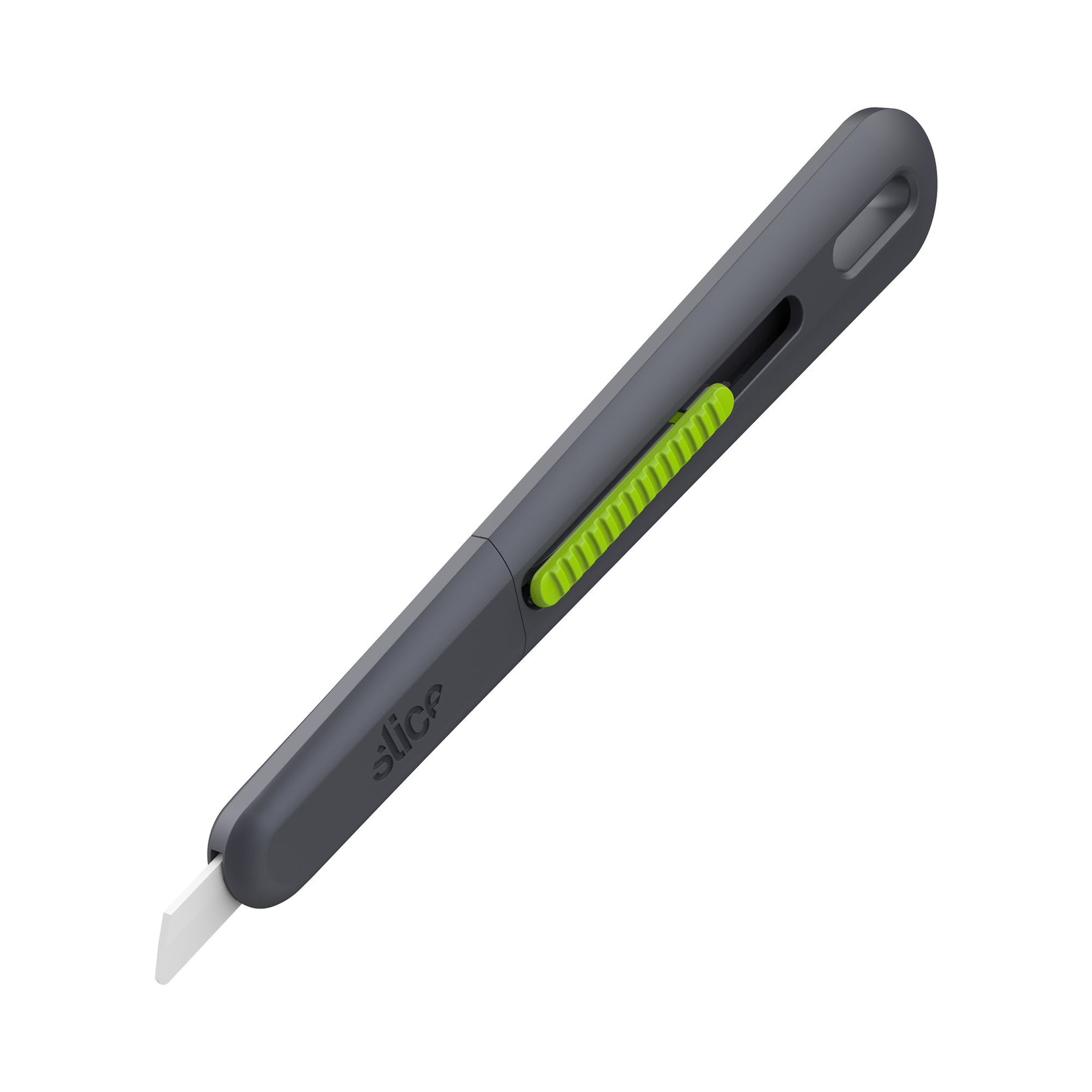 Auto-Retractable Slim Cutter | Slice