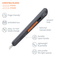 Manual Slim Cutter | Slice