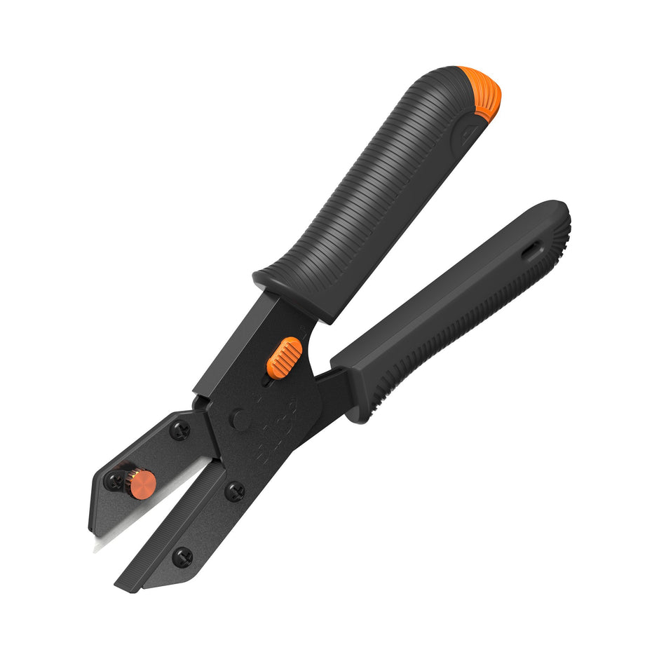 Mini Cleaver With Wear-Resistant Safety Blade | Slice