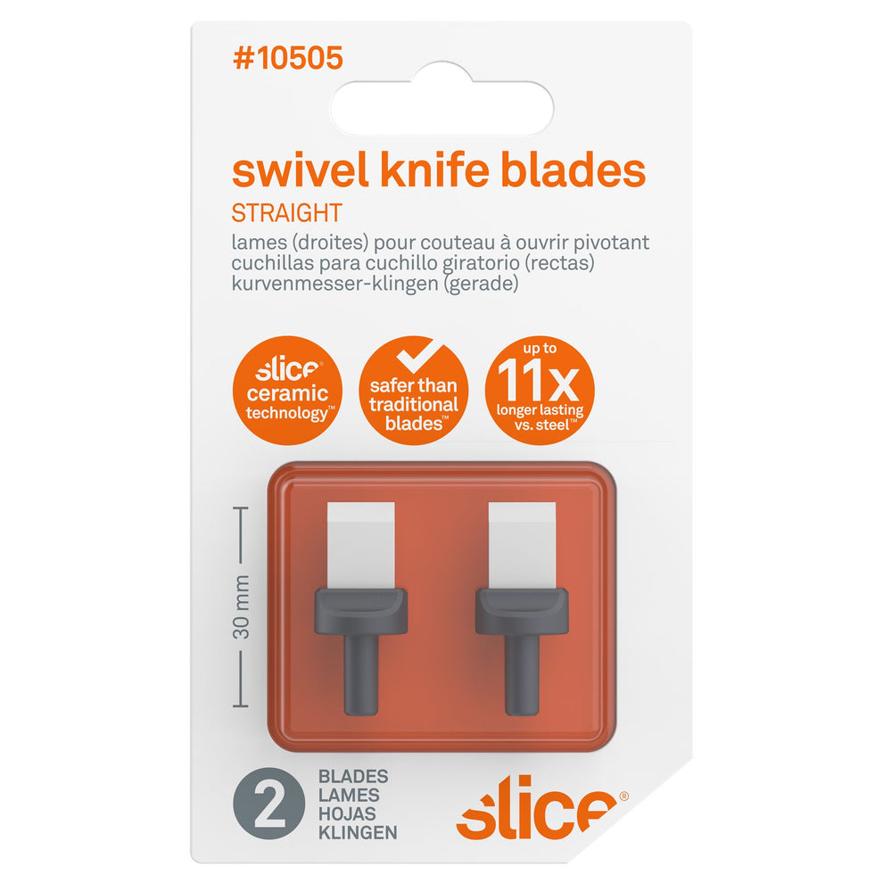 Swivel Knife Blades | Slice