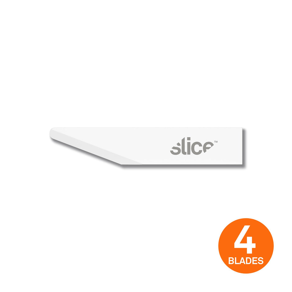 Precision Knife | Slice