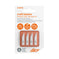 Craft Blades (Straight Edge, Rounded Tip) | Slice