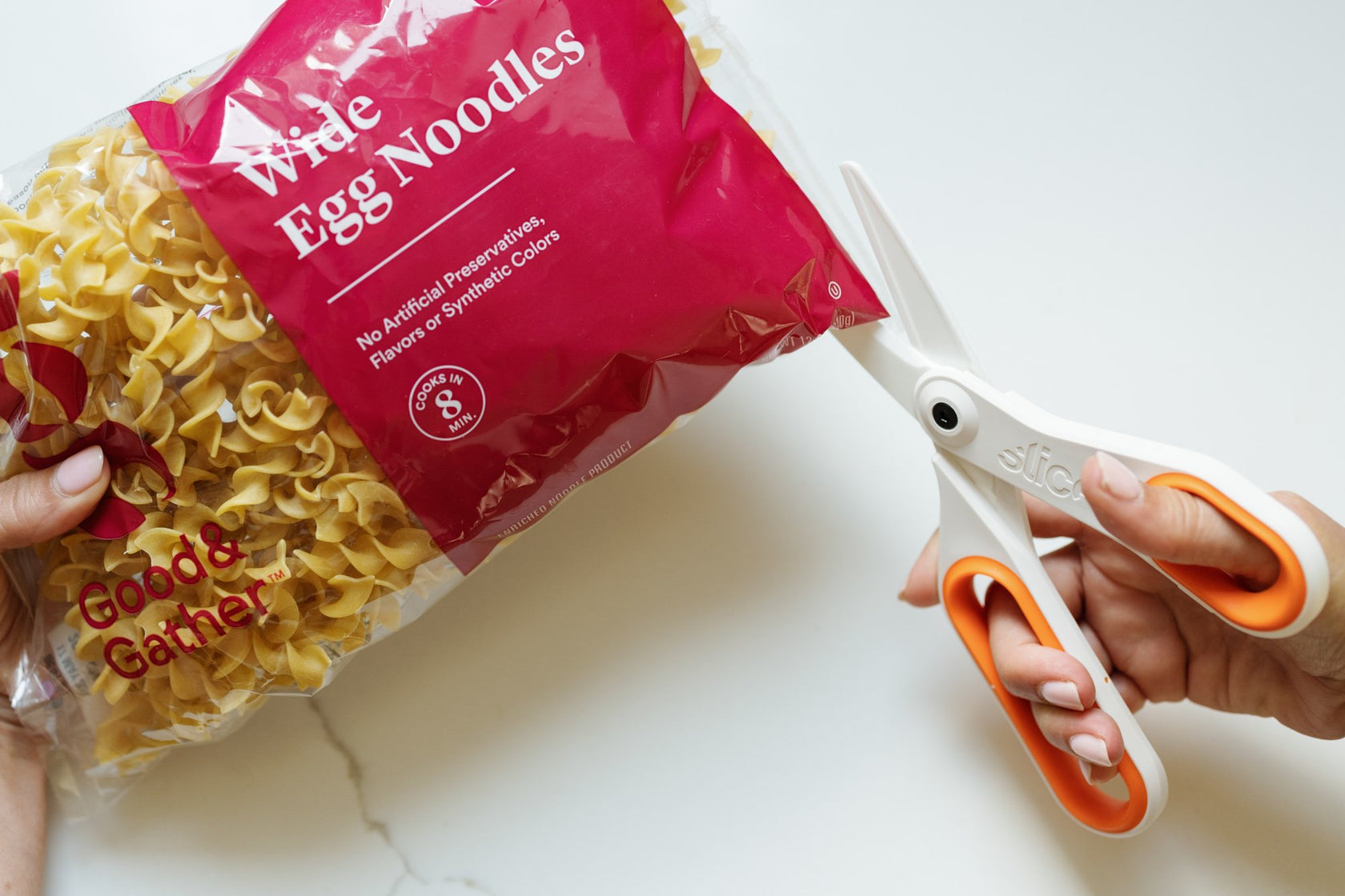 Large Scissors | Slice