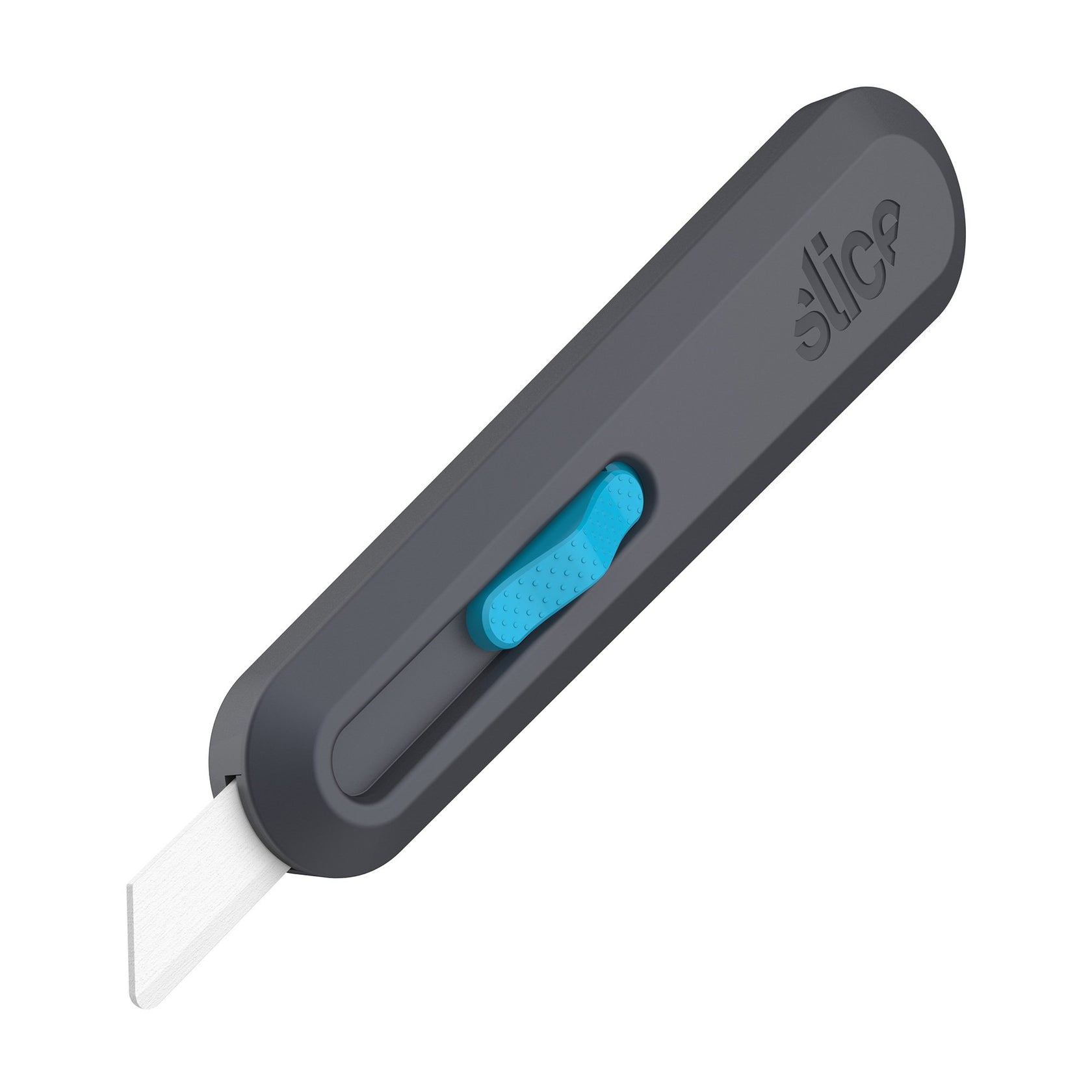 Smart-Retracting Utility Knife | Slice