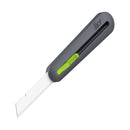 Auto-Retractable Industrial Knife | Slice