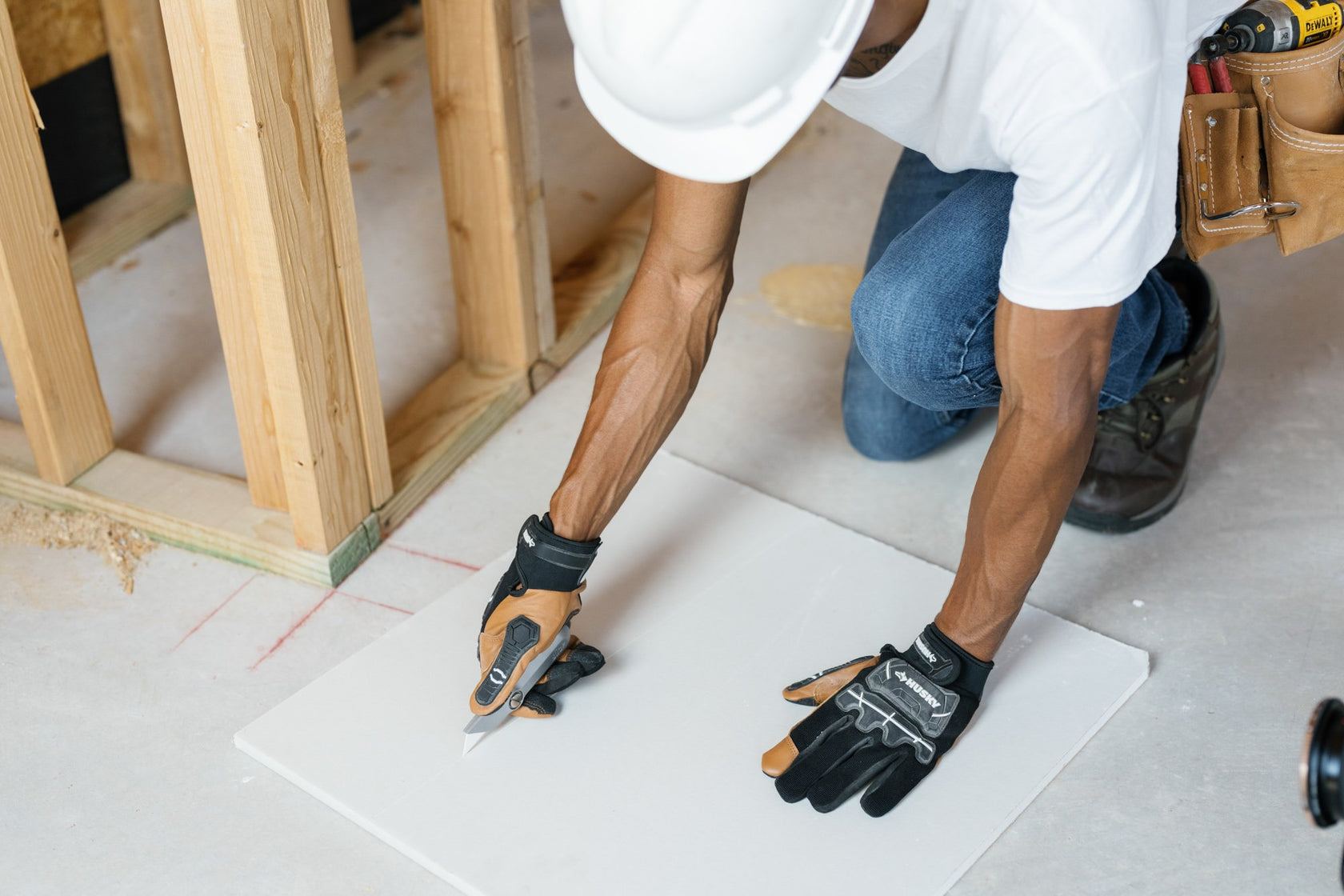 Drywall Knife | Slice