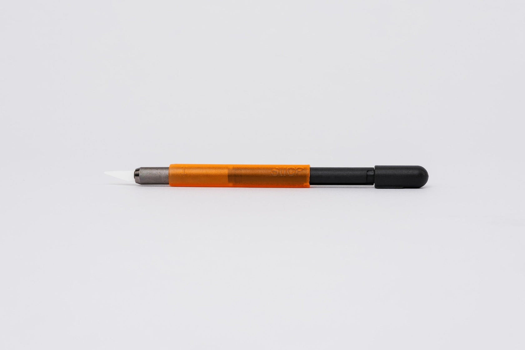 Craft Knife With Safety Cap | Slice