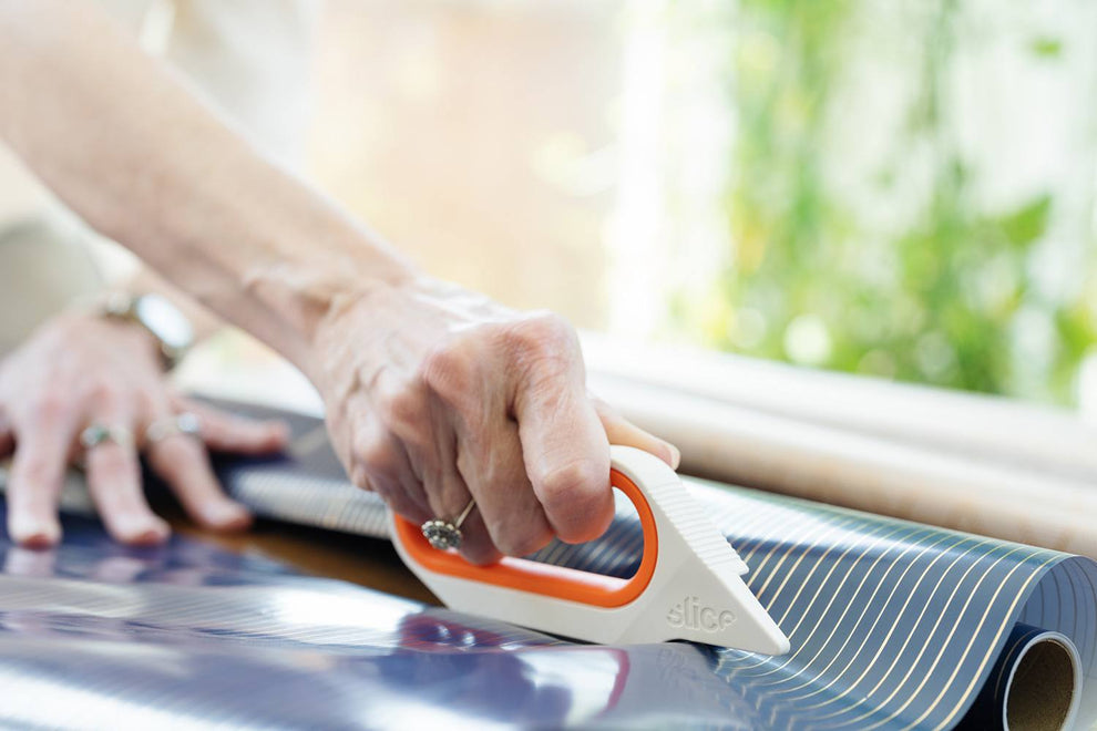 Rotary Scissors | Slice