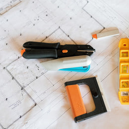 Edge Utility Cutter | Slice