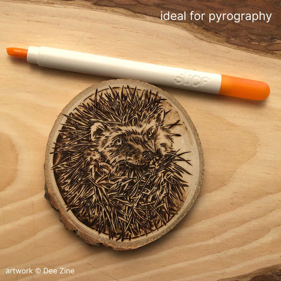 Precision Cutter | Slice