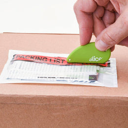 Safety Cutter | Slice
