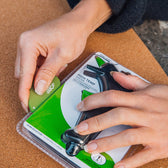 Safety Cutter | Slice
