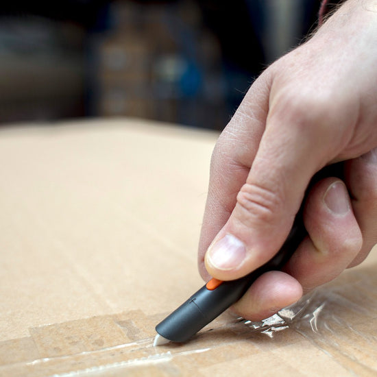 Manual Pen Cutter | Slice