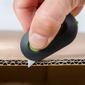 Auto-Retractable Mini Cutter | Slice