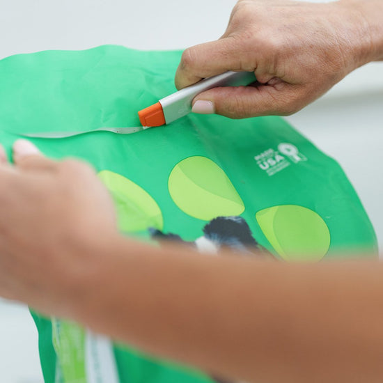 Manual Carton Cutter | Slice