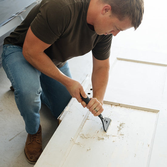 Long-Handled Scraper | Slice